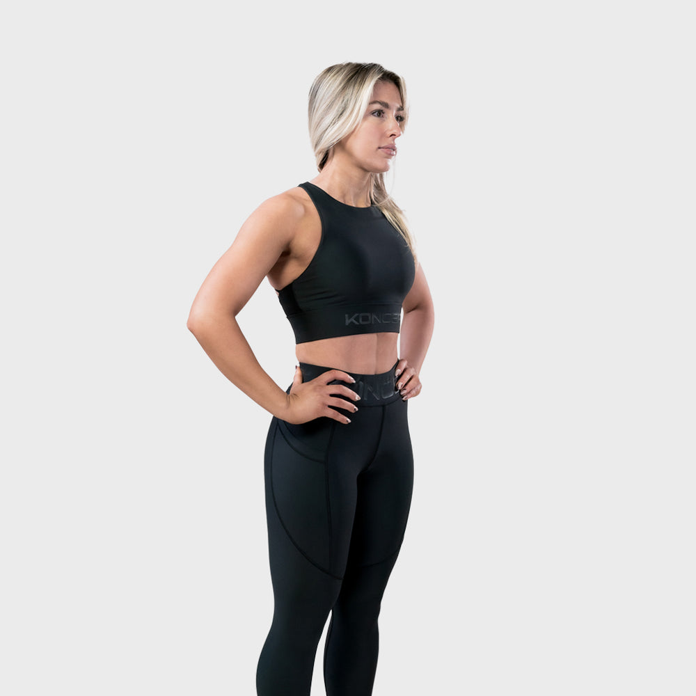 Koncept Fitwear | Fitness, Gym Clothing Brand | What is your Konce...