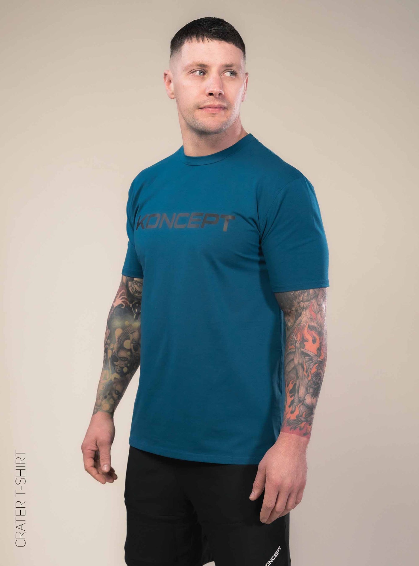 Koncept Fitwear | Fitness, Gym Clothing Brand | What is your Konce...